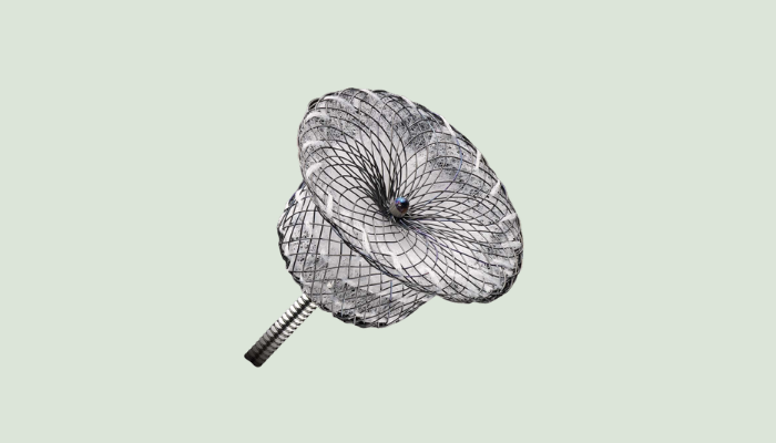 AMPLATZER™ Duct Occluder |Patent Ductus Arteriosus Closure – LHI – LIFE ...