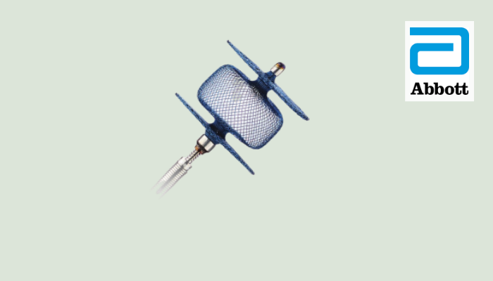 AMPLATZERPICCOLO™ OCCLUDER – LHI – LIFE HEALTH INDUSTRY